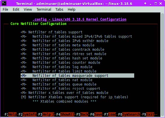 Что нового в последнем ядре Linux - AntiDDoS.biz