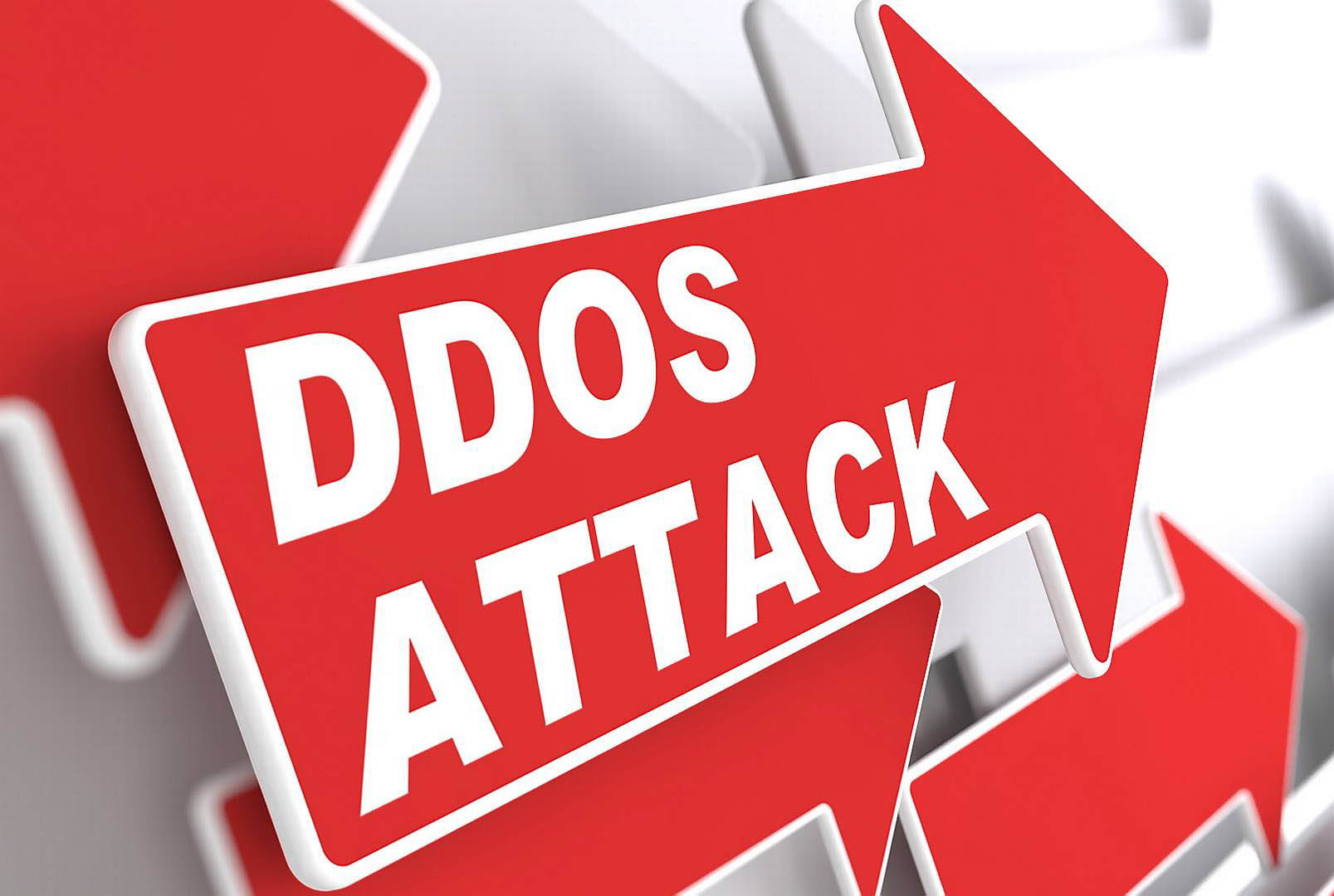 100% защита от DDoS - AntiDDoS.biz