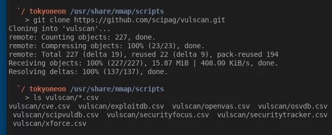 Как пользоваться Nmap для поиска уязвимостей. - AntiDDoS.biz